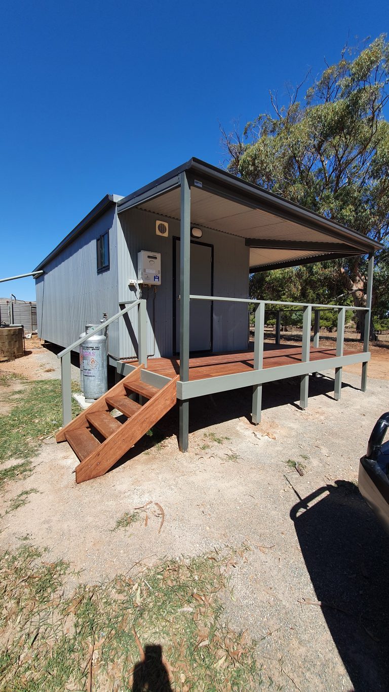 Modular Homes Adelaide | Custom Prefabricated Housing Solutions