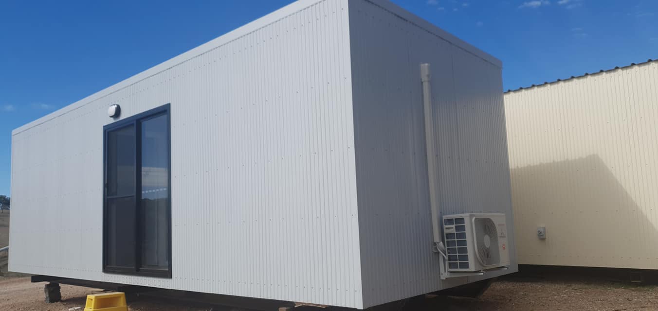 Out-Back Portable Buildings is at Lyndavale Station | Out-Back Portable ...