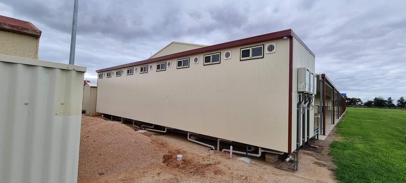 Out-Back Portable Buildings is in Berri, South Australia. | Out-Back ...
