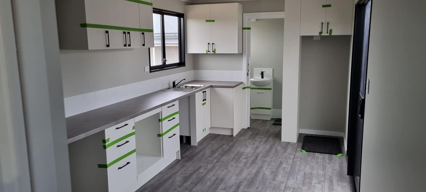 Transportable Granny Flat in Adelaide Hills | Out-Back Portable Buildings