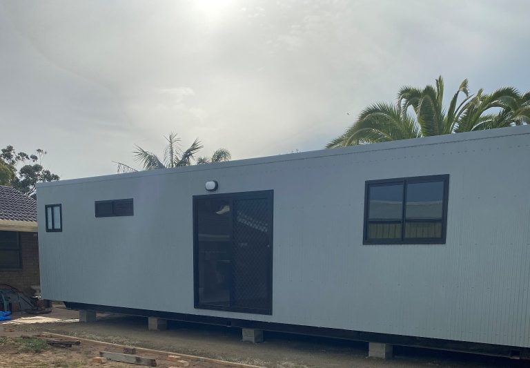 Transportable Buildings South Australia | Out-Back Portable Buildings