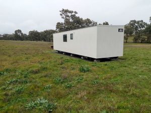 Transportable Buildings South Australia | Out-Back Portable Buildings