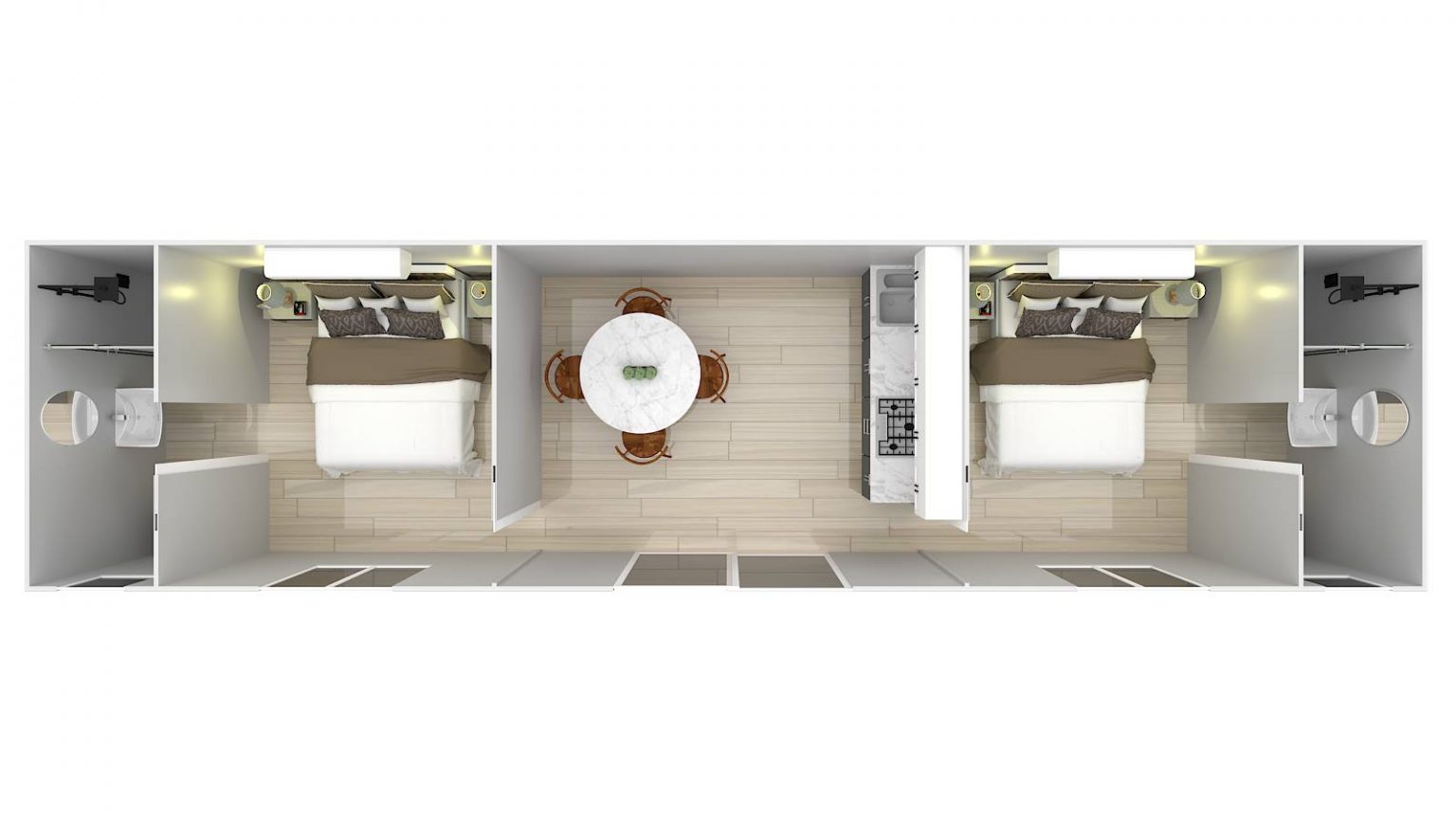 Out-Back Portable Buildings Floor Plans | Out-Back Portable Buildings