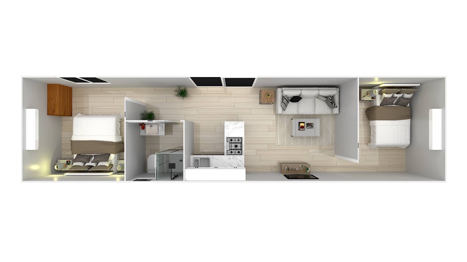 Out-Back Portable Buildings Floor Plans | Out-Back Portable Buildings