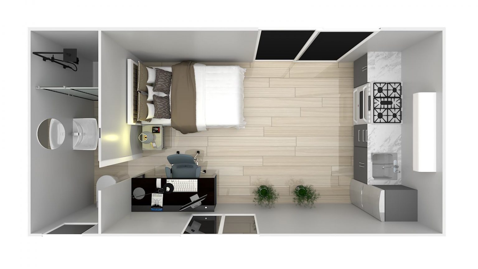 Transportable Buildings South Australia | Out-Back Portable Buildings