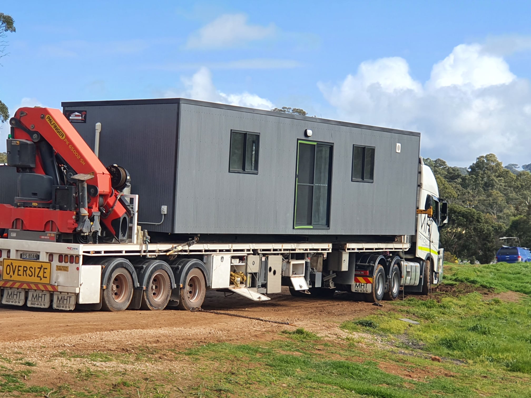 Out-Back Portable Buildings is in Lewiston | Out-Back Portable Buildings