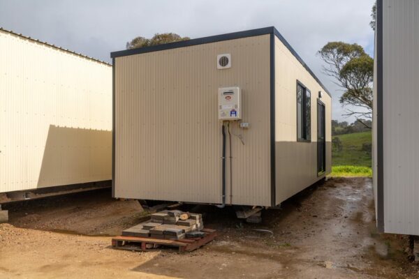 Portable Workers Accommodation | Out-Back Portable Buildings
