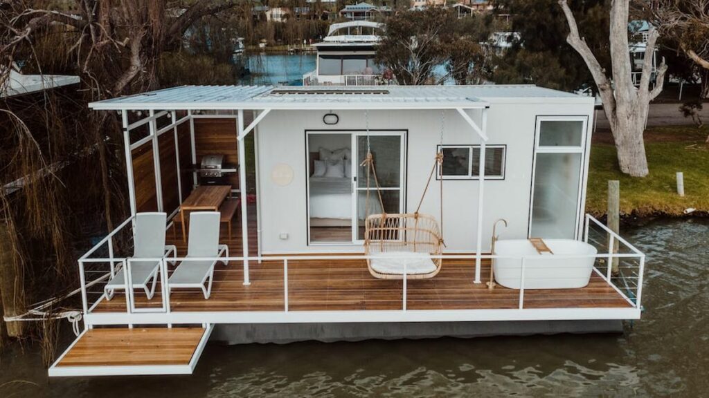 Transportable Homes Adelaide | Custom Modular Home Specialists