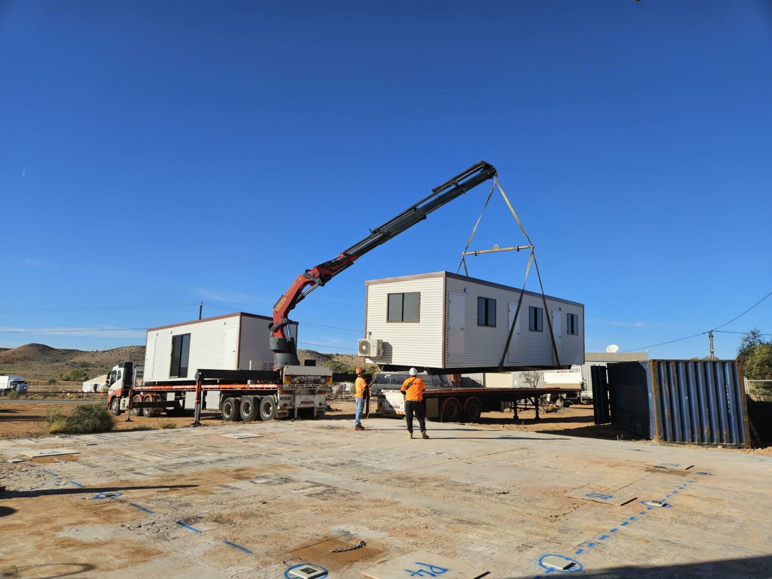 How Much Does It Cost to Move a Transportable House? [Updated]