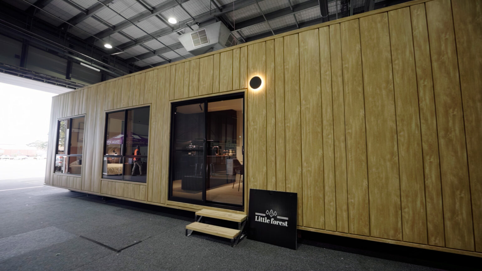 Transportable Buildings South Australia | Out-Back Portable Buildings