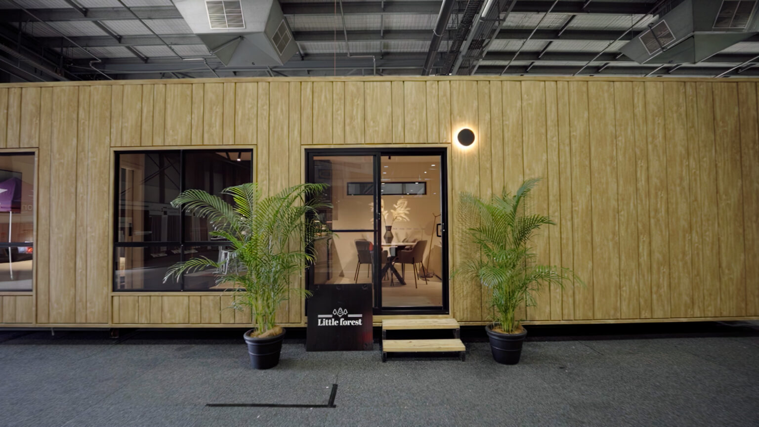 Transportable Buildings South Australia | Out-Back Portable Buildings